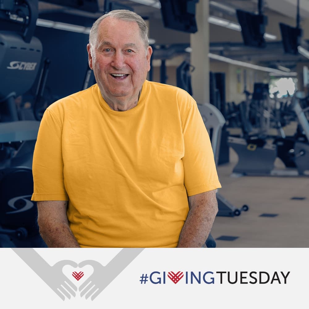 Goodwill Of Orange County Celebrates #givingtuesday And Pledges To ...