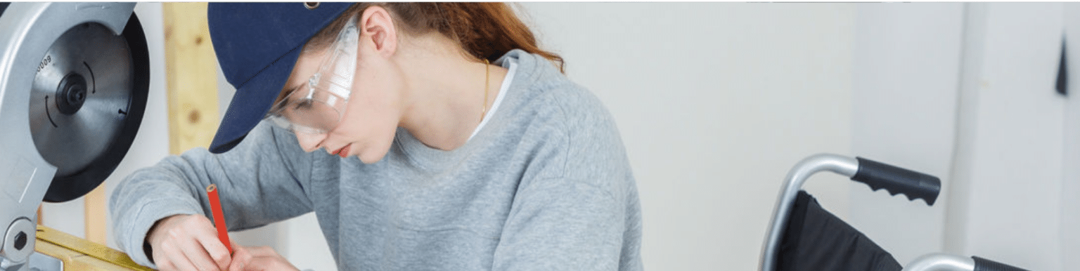 Employment With a Disability: A Resource Guide - OC Goodwill