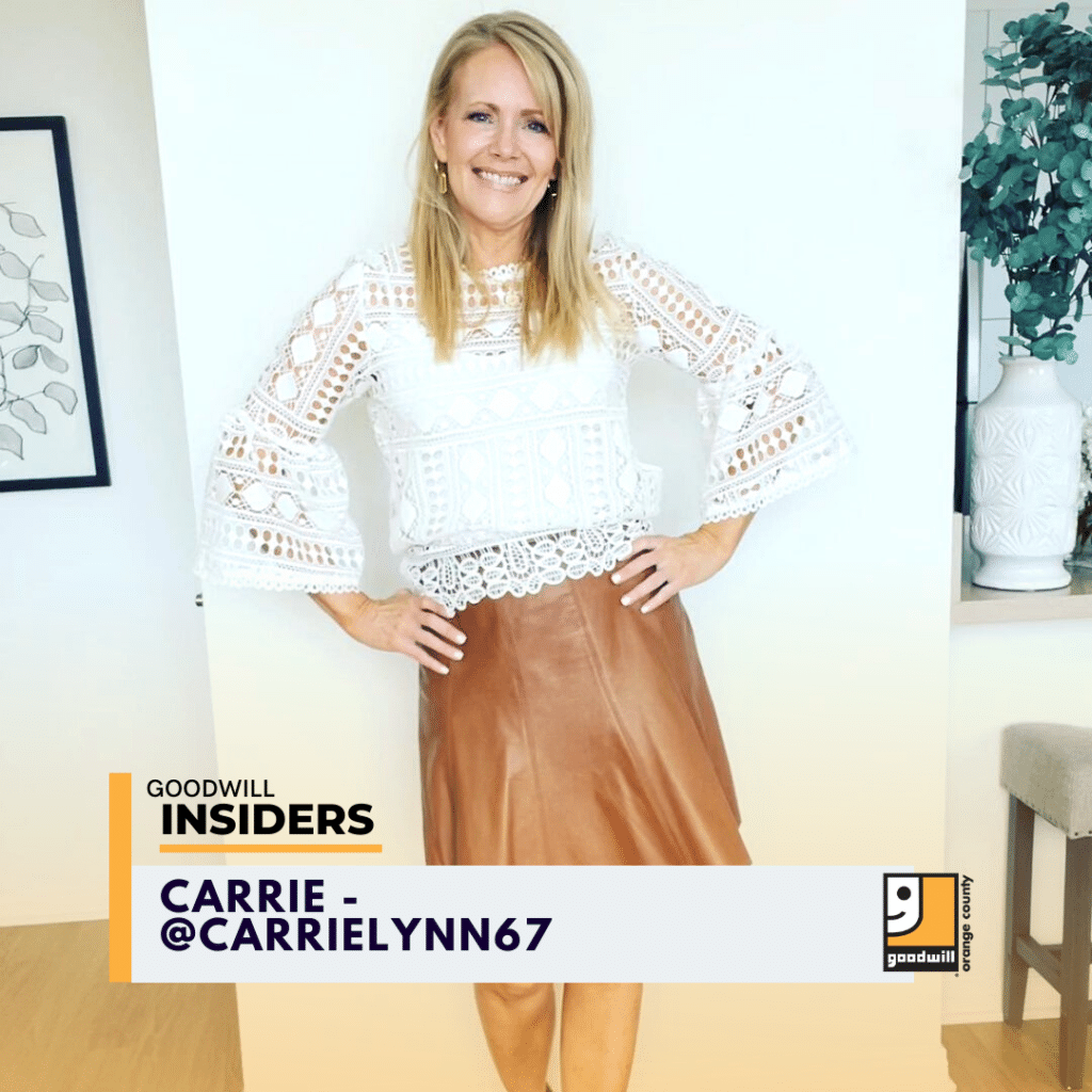 Meet Our Goodwill Insiders! - OC Goodwill