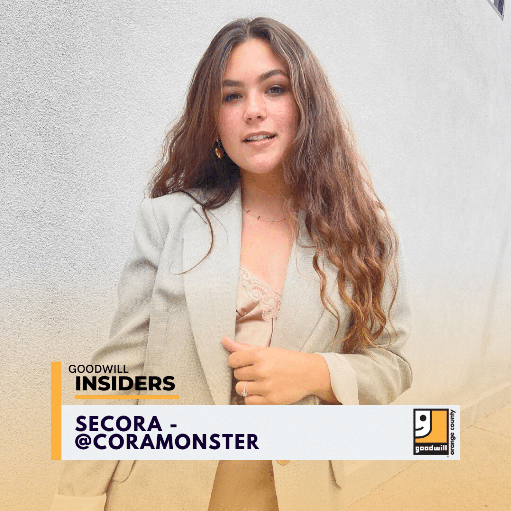 Meet Our Goodwill Insiders! - OC Goodwill