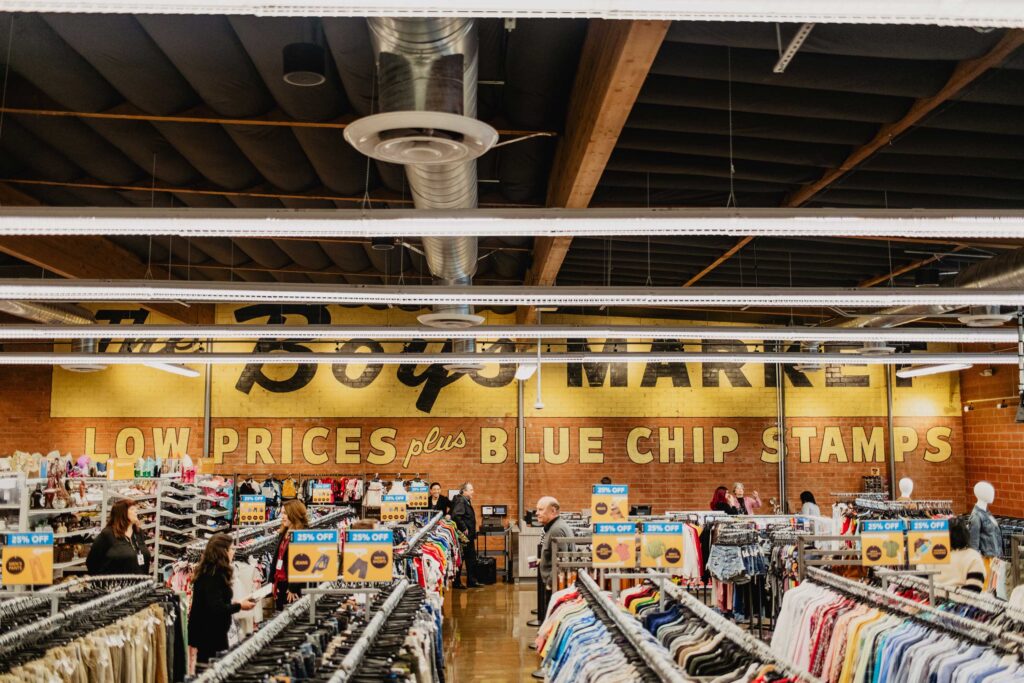 Goodwill Of Orange County Opens Newly Relocated Fullerton Store - OC ...