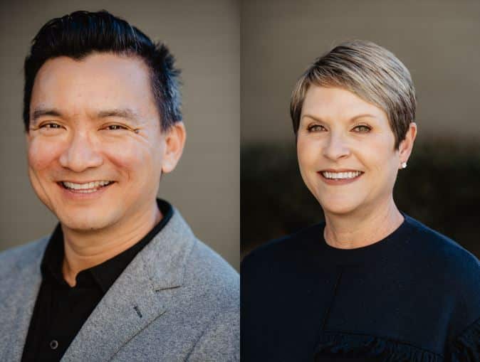 Goodwill Of Orange County Names Allen Goh And Michelle Korb To Board Of ...