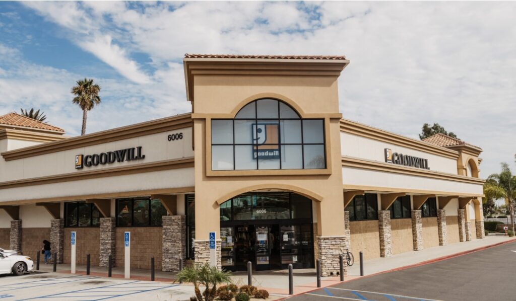 Connecting People with Opportunity | About Us | Goodwill OC