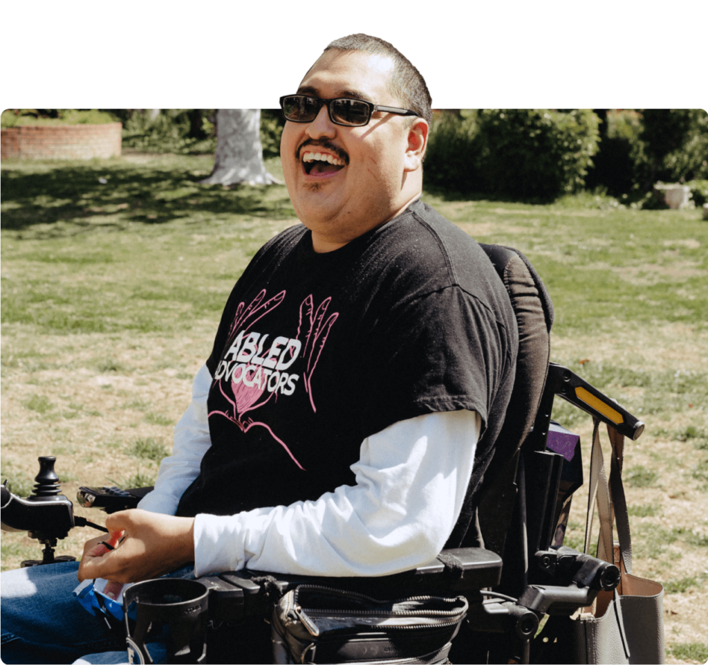 Disabilities Services - OC Goodwill