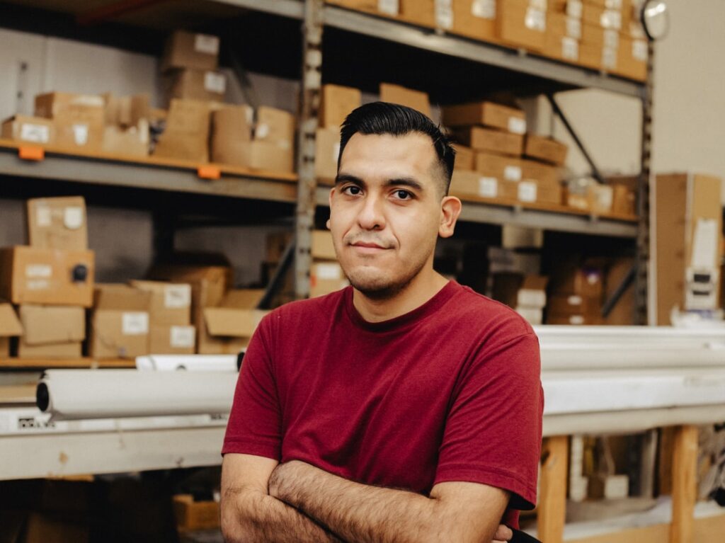 Turn Opportunities into Triumphs with Your Help | Goodwill OC