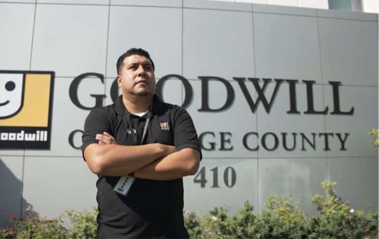 Thrive Together: Helping One Another | Goodwill OC