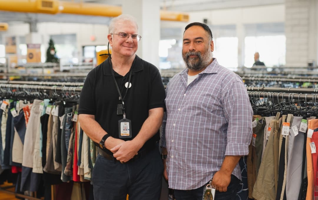 Hire from Goodwill - OC Goodwill