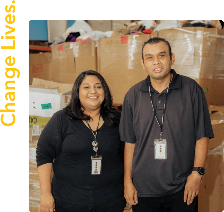 Empowering Equal Employment Access | Goodwill OC