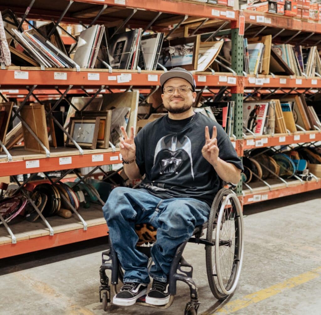 Empowering Equal Employment Access | Goodwill OC