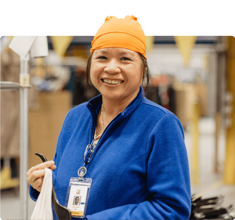 Join the Goodwill Team - OC Goodwill