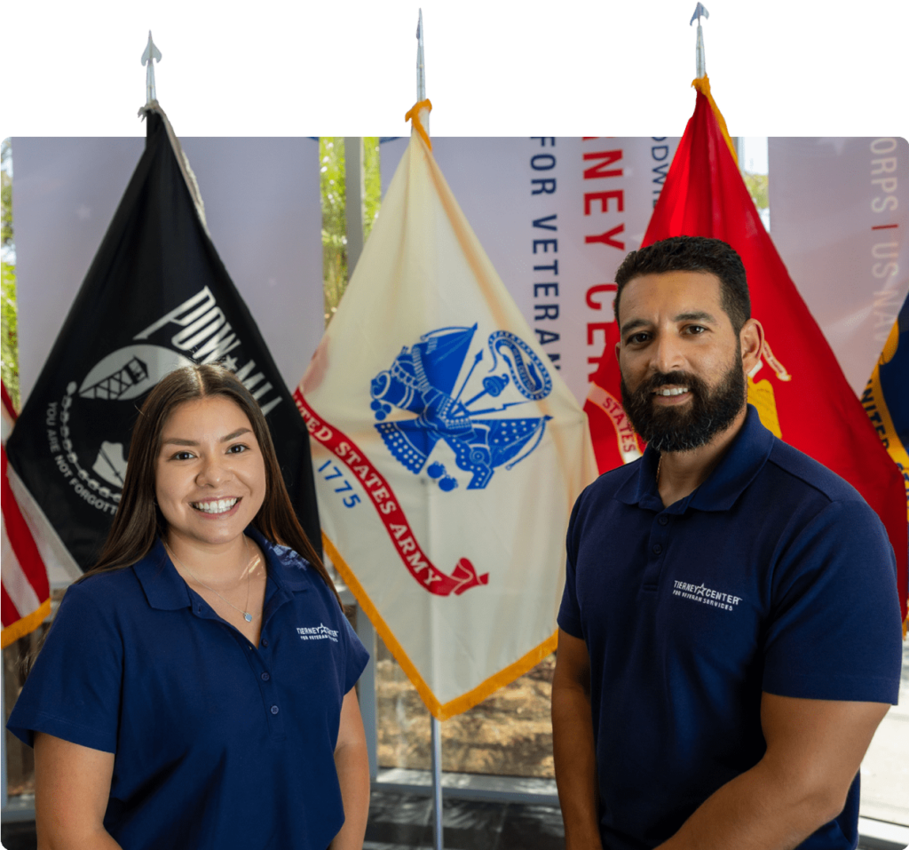 Veteran Services - OC Goodwill