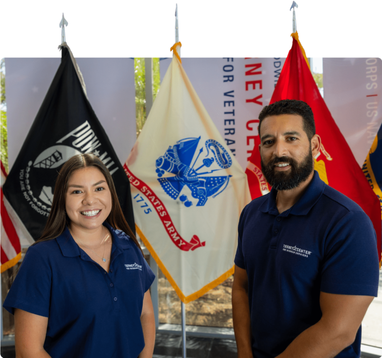 Veteran Services - OC Goodwill