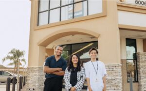 Workforce Development - OC Goodwill