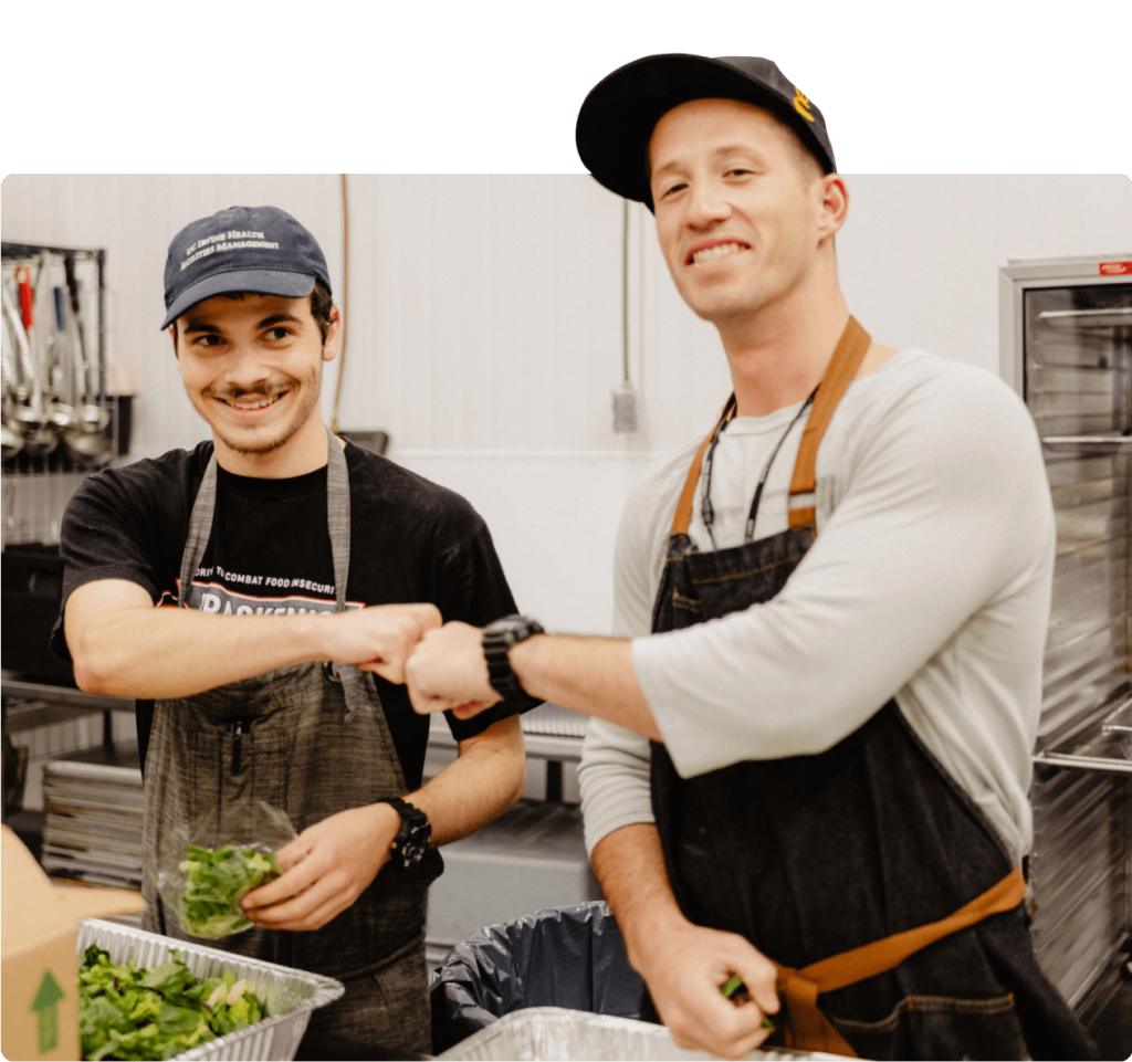 Workforce Development - OC Goodwill