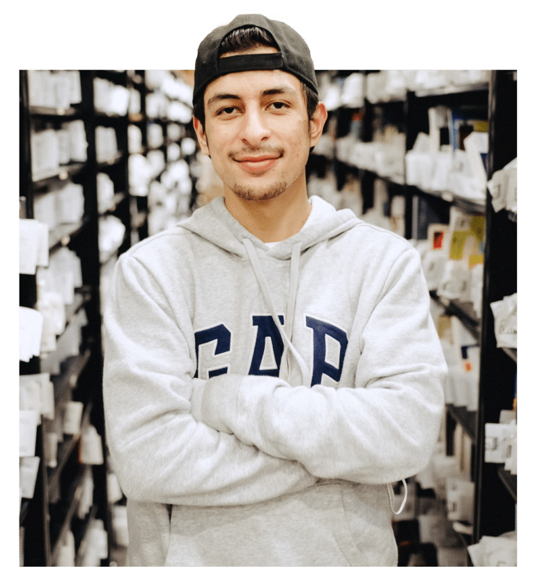 Connecting People with Opportunity | About Us | Goodwill OC