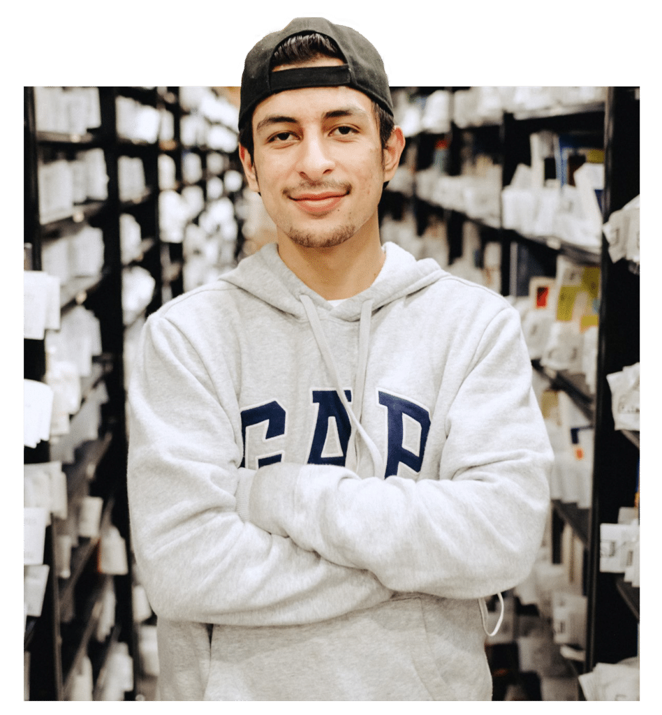 Connecting People with Opportunity | About Us | Goodwill OC