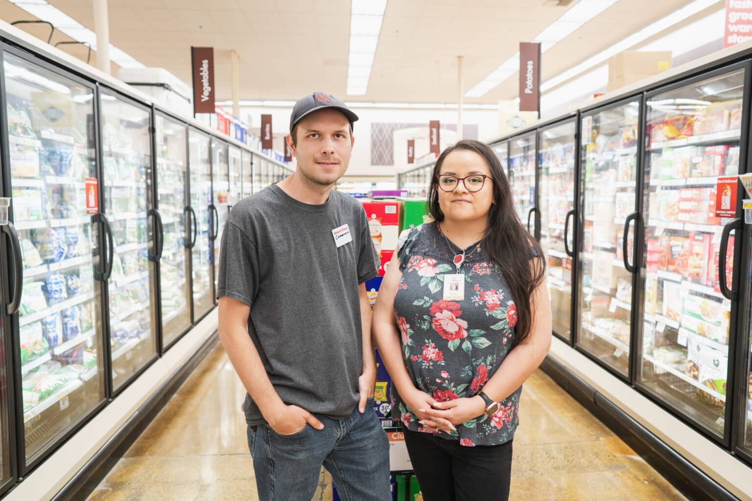 Hire from Goodwill - OC Goodwill