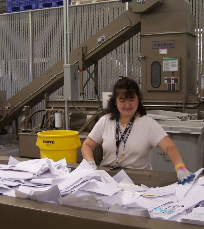 Celebrating 100 Years of Working Wonder | Goodwill OC