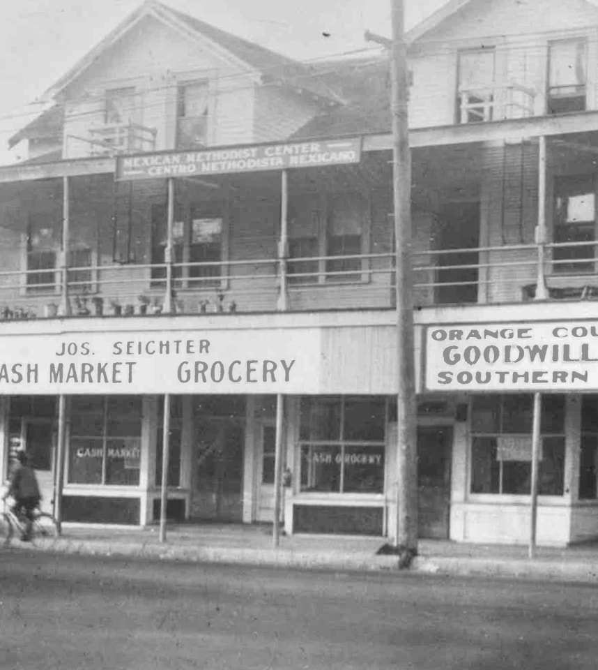 Celebrating 100 Years of Working Wonder | Goodwill OC