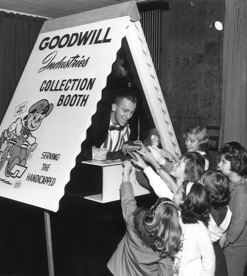 Celebrating 100 Years of Working Wonder | Goodwill OC