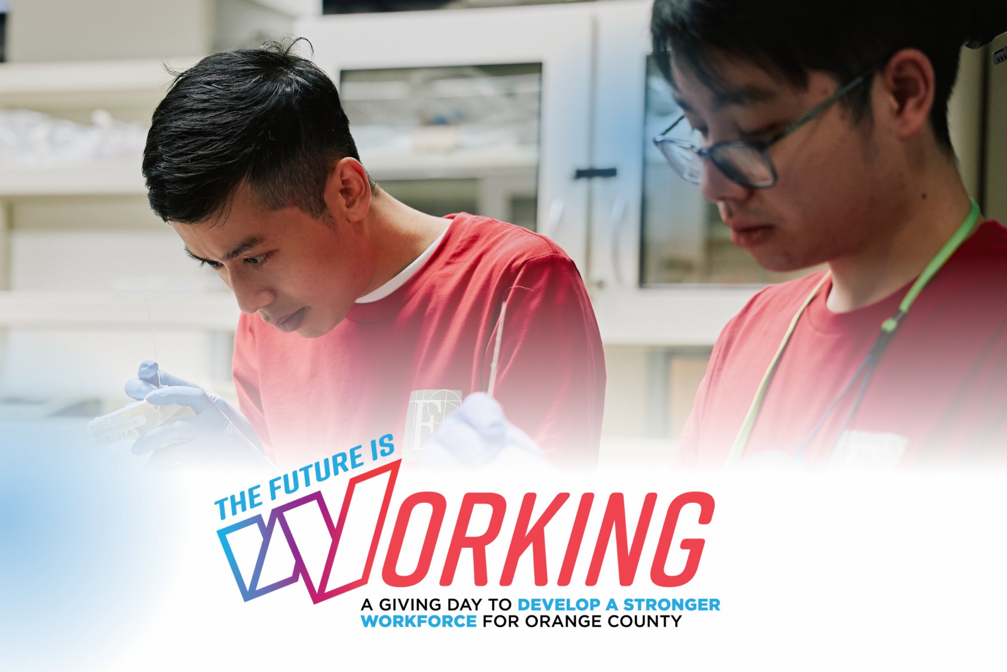 Empowering Equal Employment Access | Goodwill OC