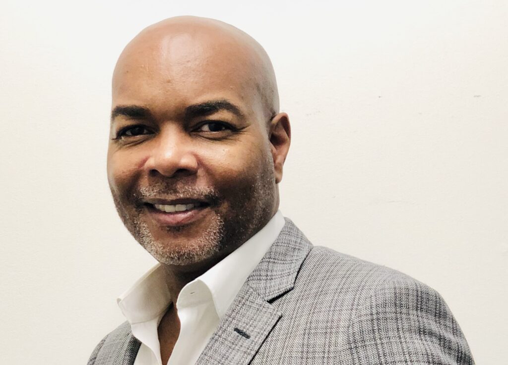 Goodwill of Orange County Announces Jesse Allen as New Chief Operating ...