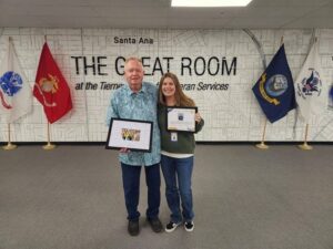 Goodwill of Orange County | A Lifetime of Service, and a New Chapter of ...