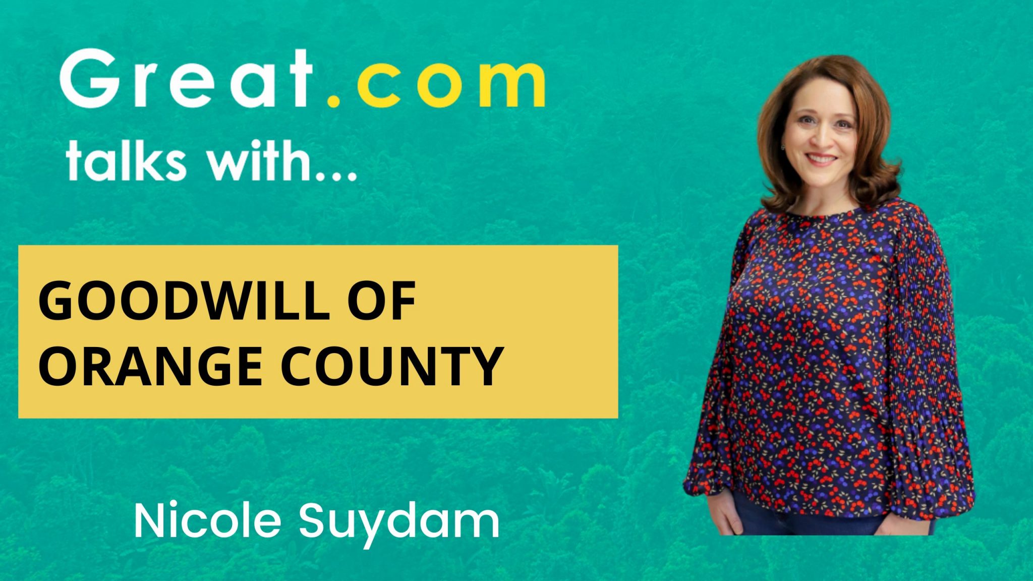 Blog – OC Goodwill